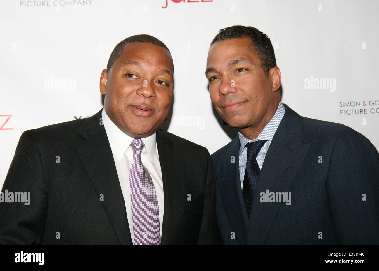 Wynton Marsalis: A YoungArts MasterClass' New York Premiere at Museum ...