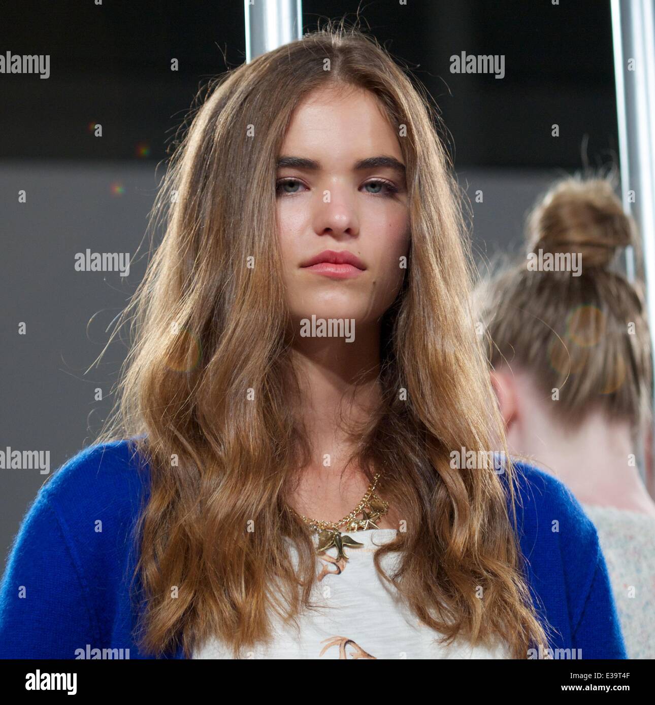 Macy’s MAISON JULES LAUNCH EVENT in New York City Featuring: Atmosphere ...