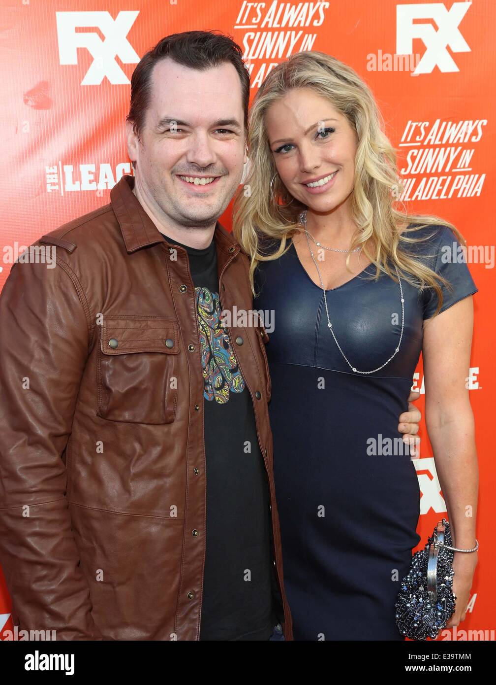 FXX Network Launch Party And Premieres For It's Always Sunny In ...