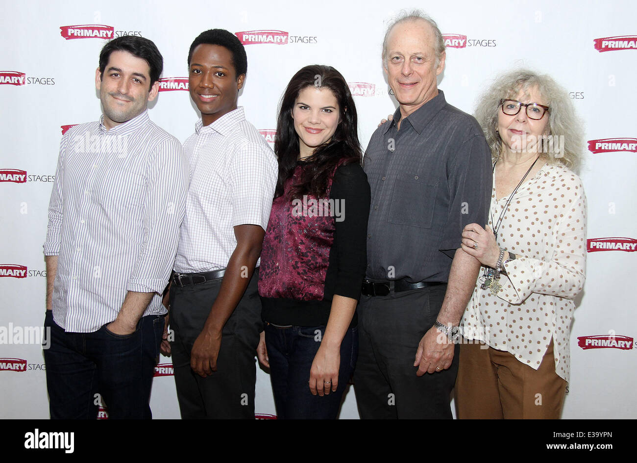 Meet and greet with the cast of The Model Apartment held at Primary ...