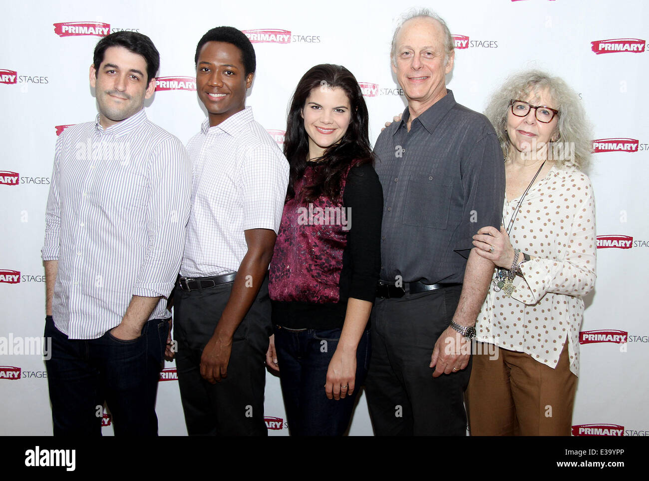 Meet and greet with the cast of The Model Apartment held at Primary ...