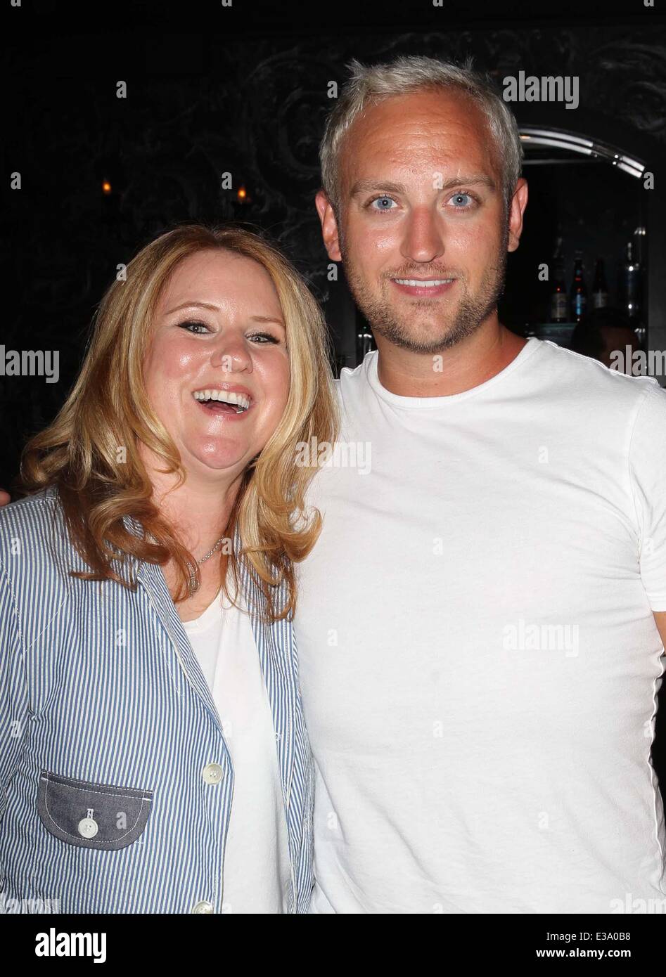 GB2 Celebrates Venice the series season 4 with special performance from ...