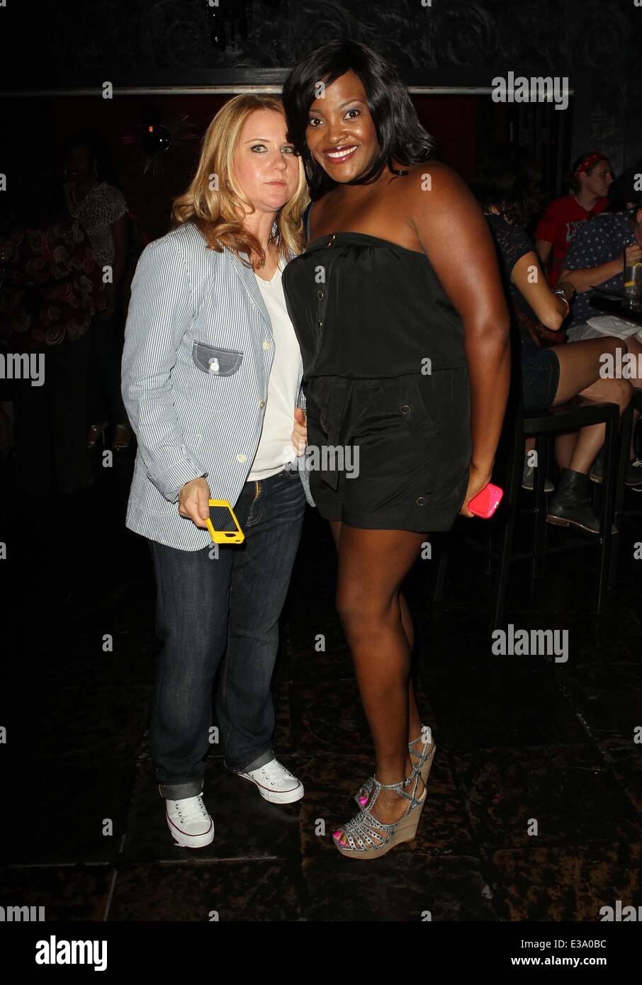 GB2 Celebrates Venice the series season 4 with special performance from ...