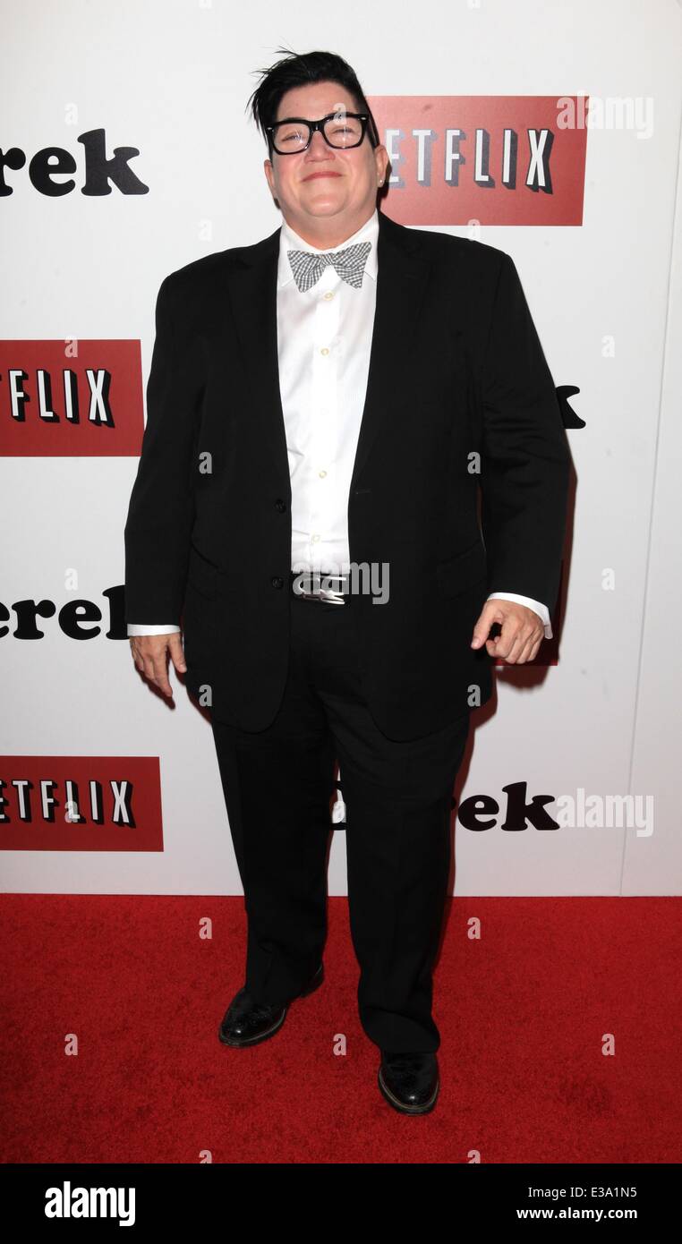 New York Premiere of 'Derek' at the Museum of Modern Art (MOMA ...