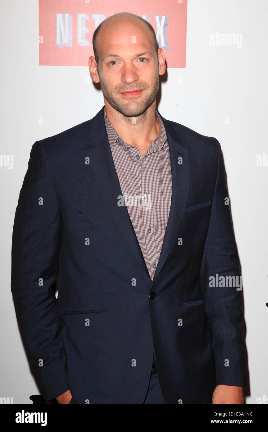 New York Premiere of 'Derek' at the Museum of Modern Art (MOMA ...