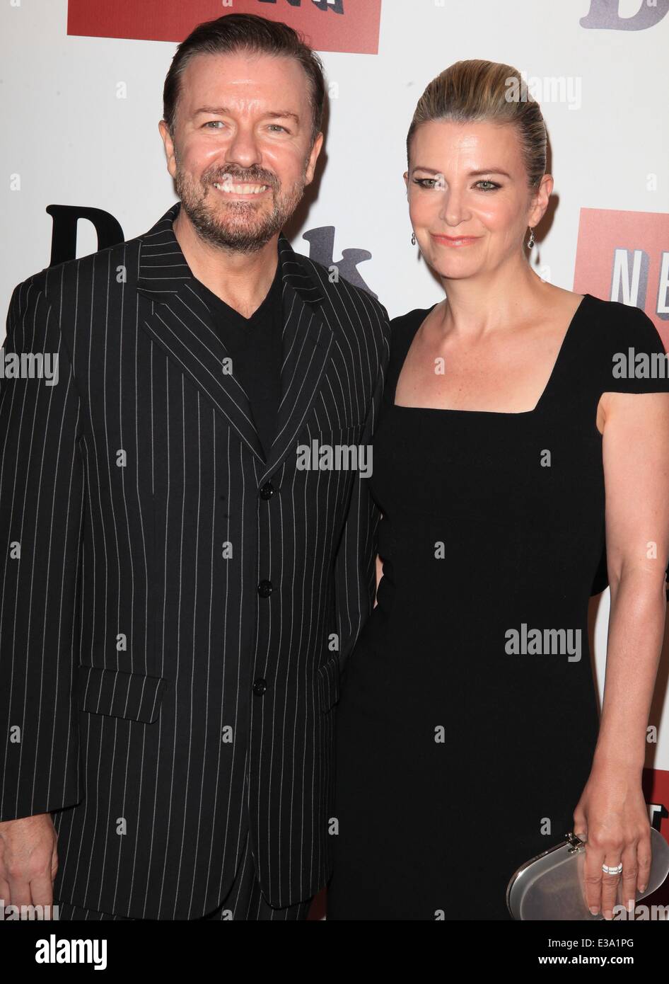 New York Premiere of 'Derek' at the Museum of Modern Art (MOMA ...