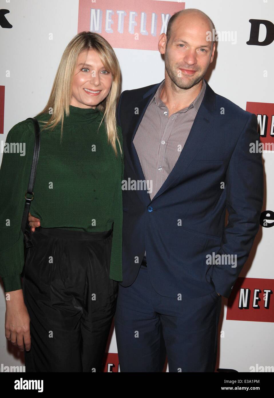 New York Premiere of 'Derek' at the Museum of Modern Art (MOMA ...