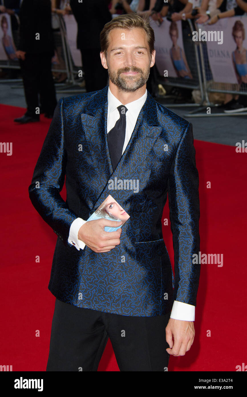 Patrick grant where hi-res stock photography and images - Alamy