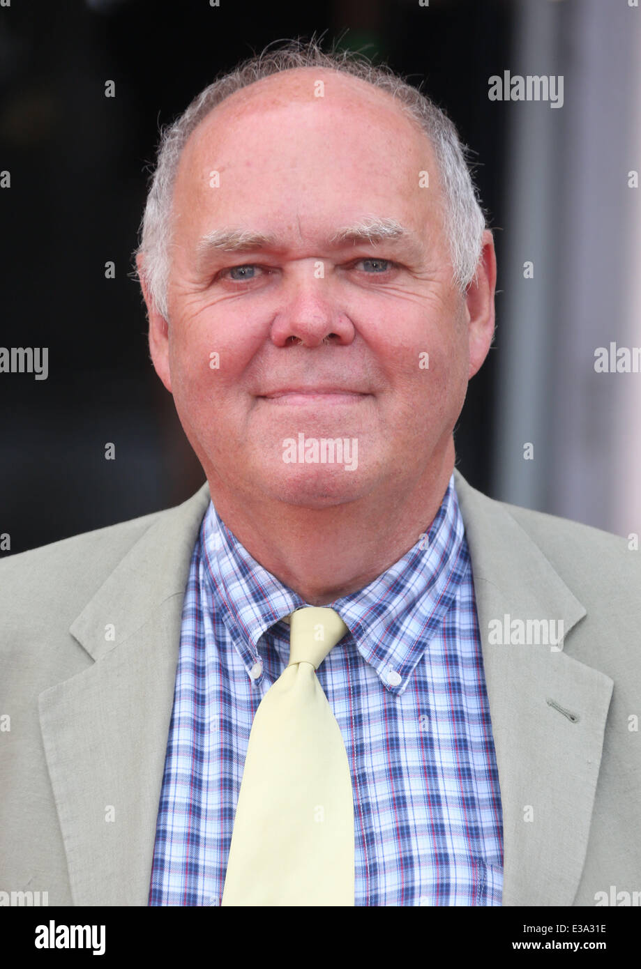 About Time UK premiere held at Somerset House - Arrivals Featuring ...