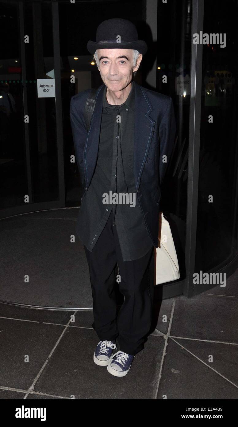 Bp fallon hi-res stock photography and images - Alamy