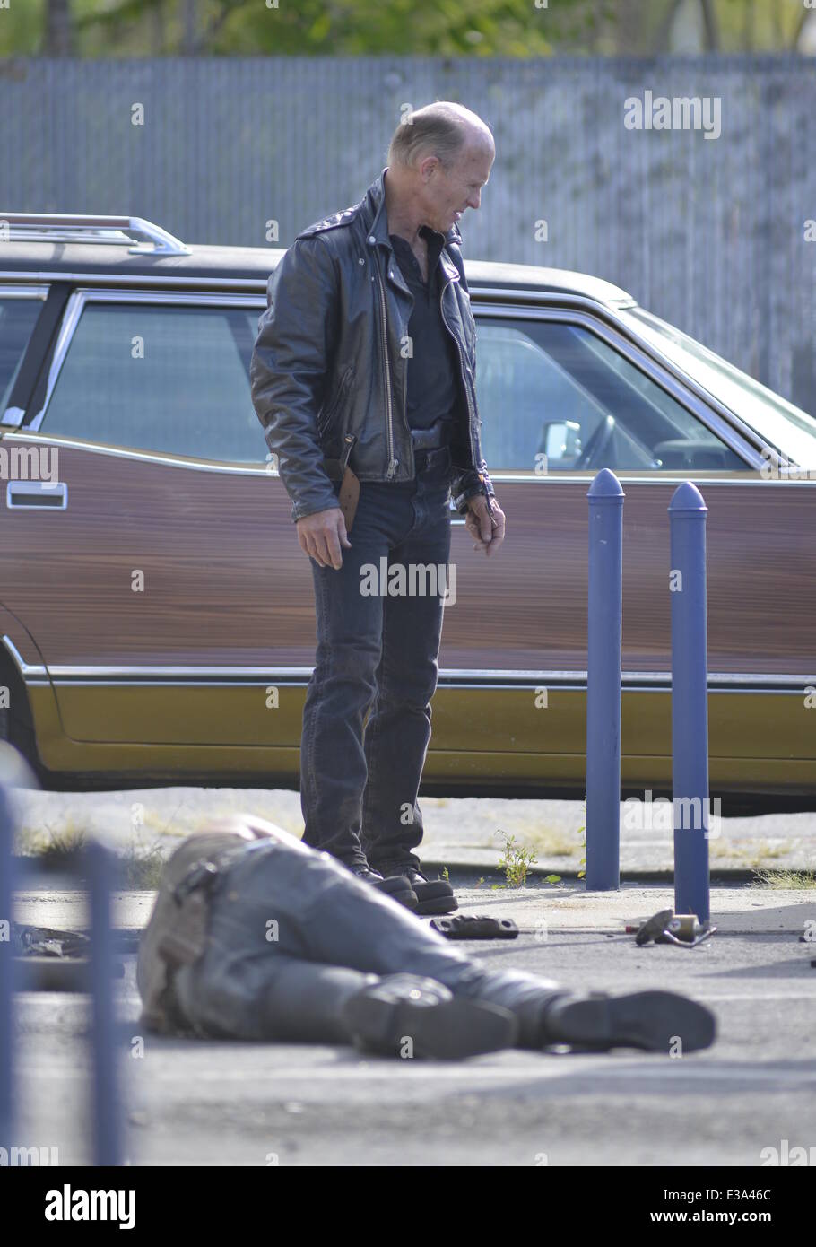 Cymbeline Set High Resolution Stock Photography and Images - Alamy