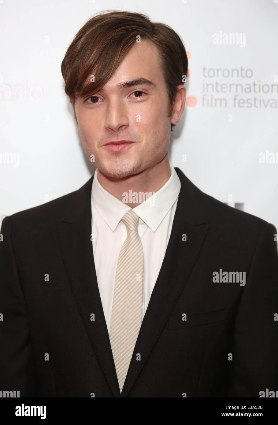 38th Toronto International Film Festival - 'Night Moves' - Premiere ...