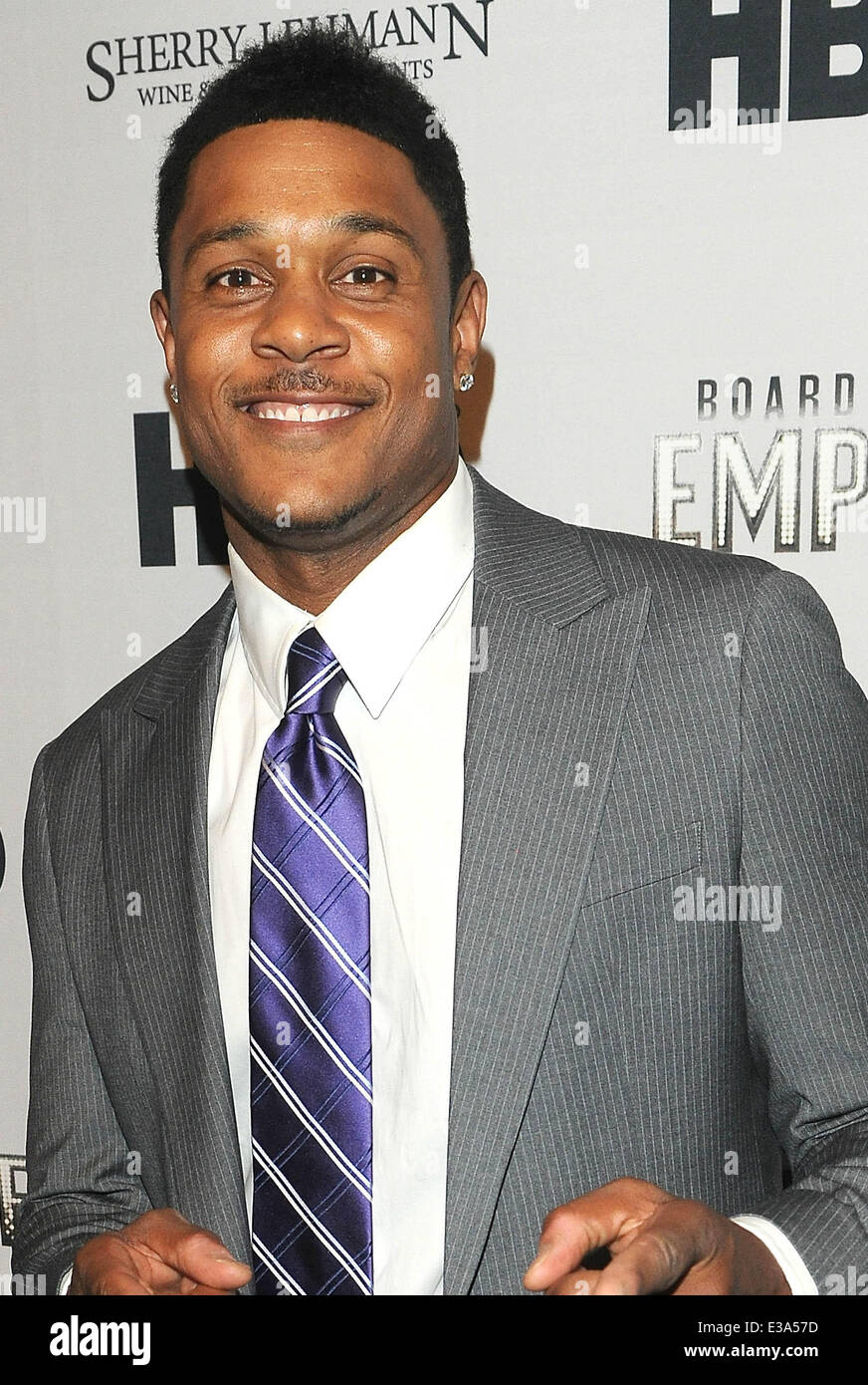 Sean 'Diddy' Combs hosts HBO's 'Boardwalk Empire' Season 4 premiere ...