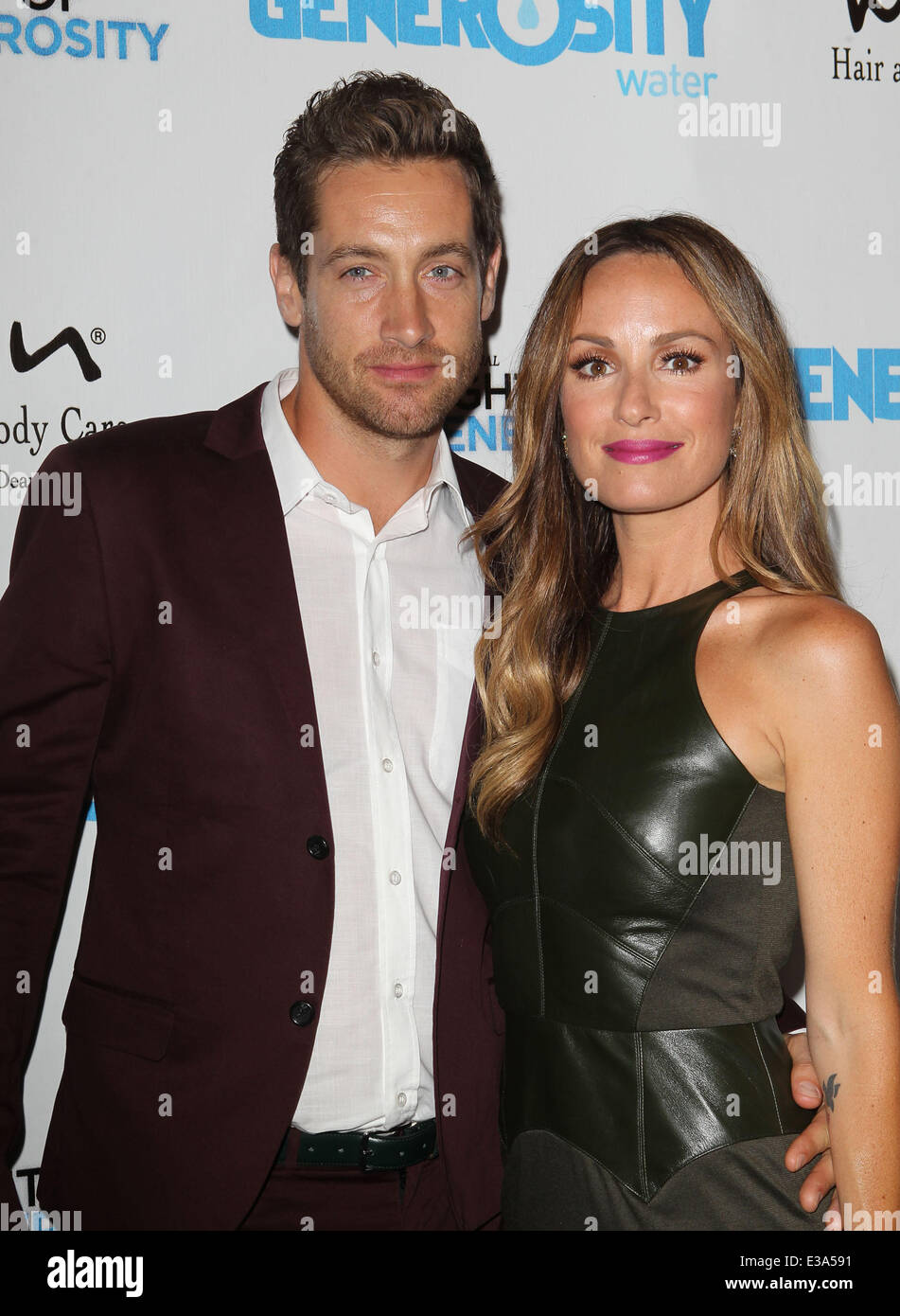 Evan sadler and catt sadler hi-res stock photography and images - Alamy