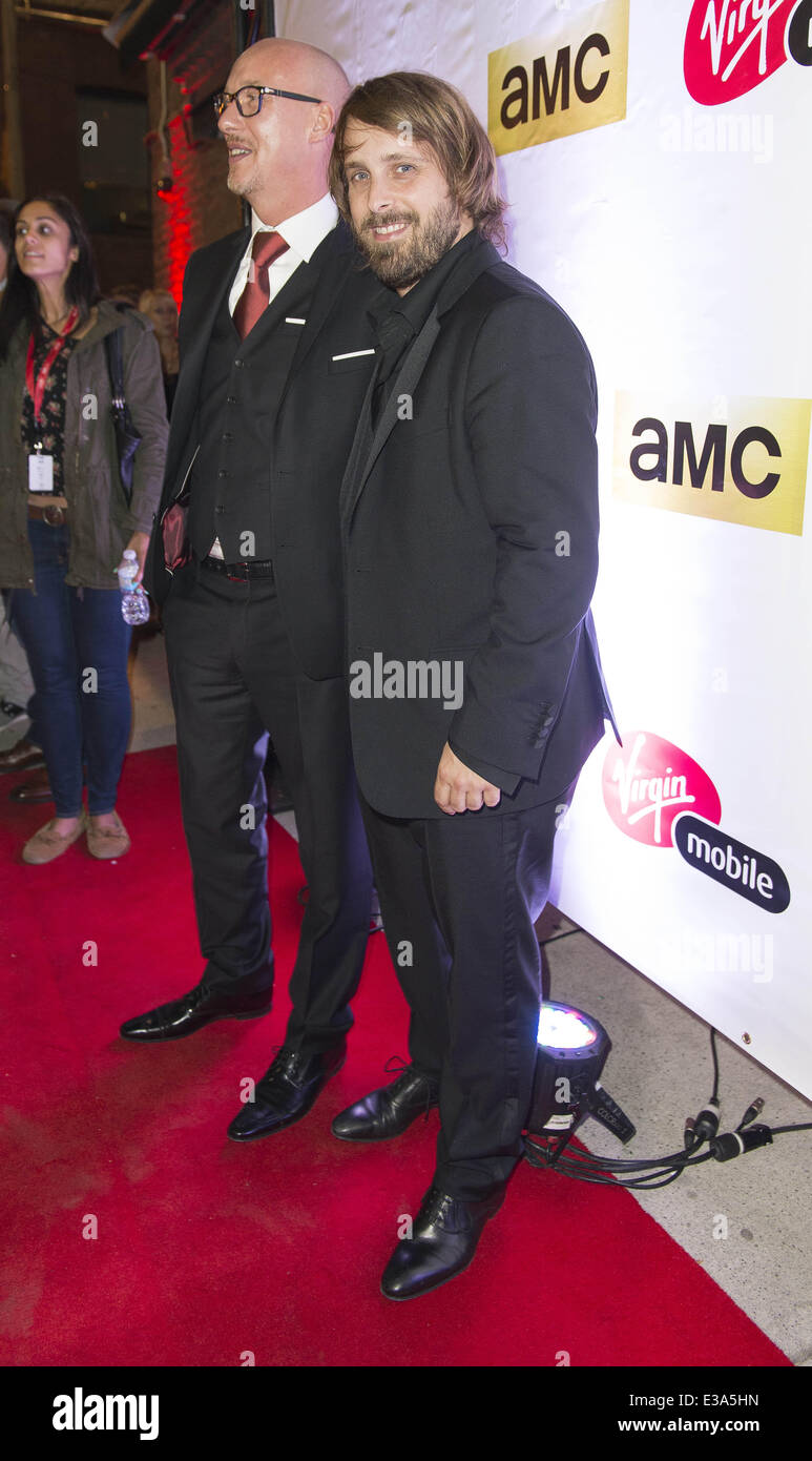 38th Toronto International Film Festival - 'Horns' - Premiere Featuring ...