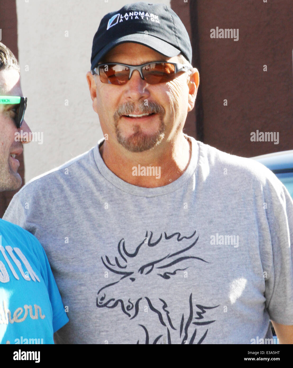 Bill engvall cowboy hi-res stock photography and images - Alamy