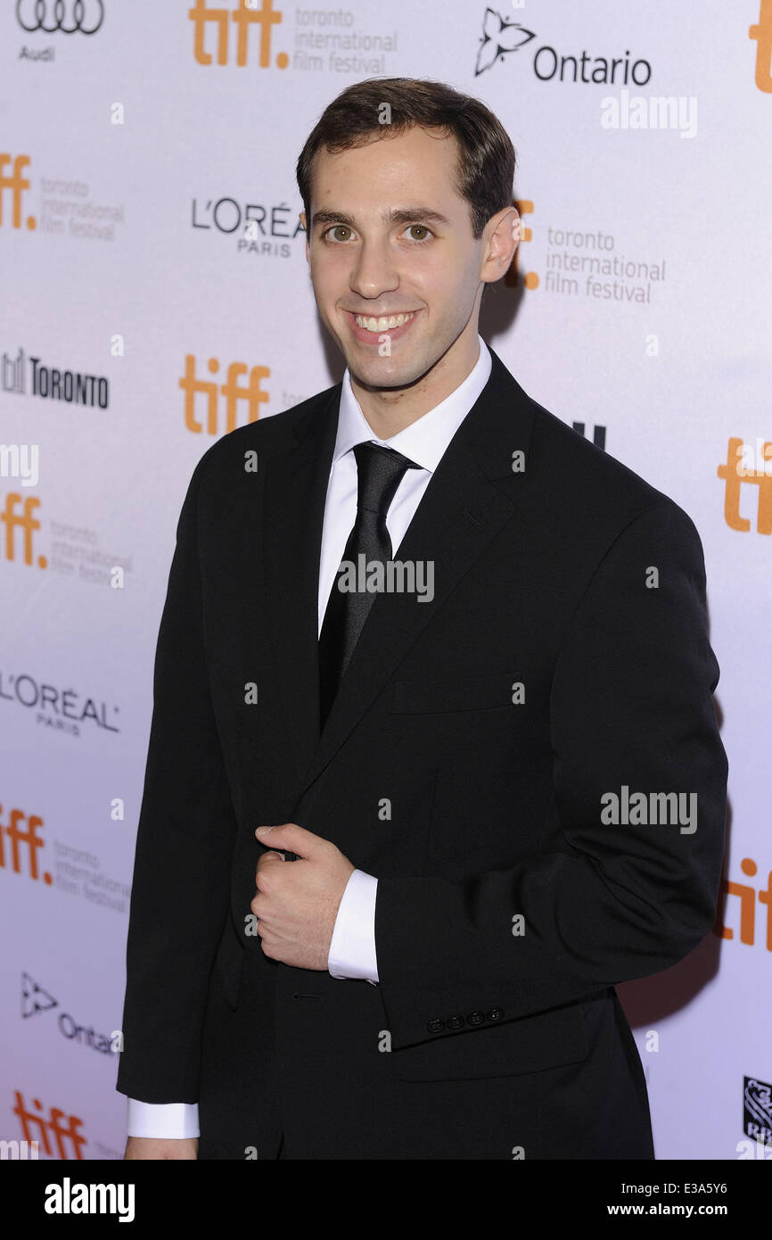 Can A Song Save Your Life premiere at the Princess of Wales Theatre ...