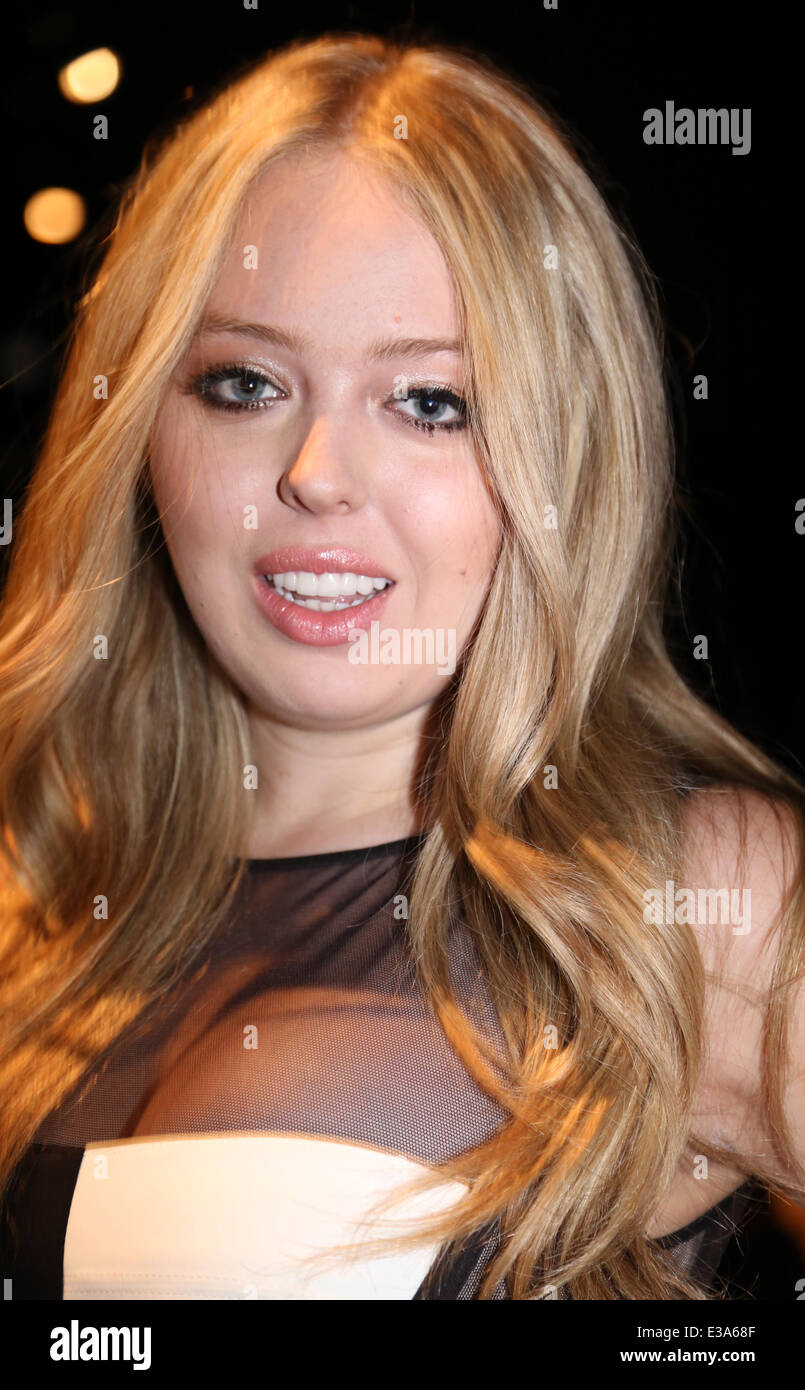 Mercedes Benz - New York Fashion Week - Project Runway - Front Row ...