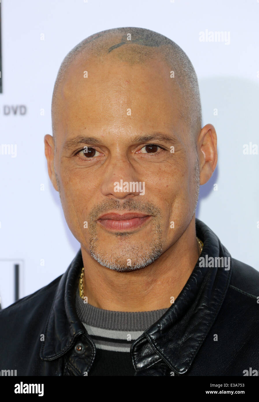 FX's "Sons Of Anarchy" Season 6 Premiere Screening Held at Dolby Theatre Featuring: David ...