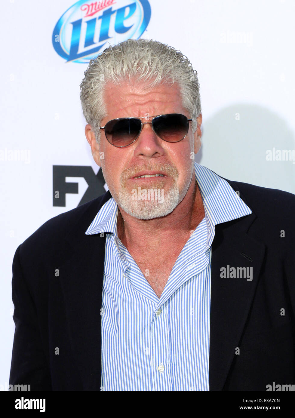 FX's Sons Of Anarchy Season 6 Premiere Screening Held at Dolby Theatre ...