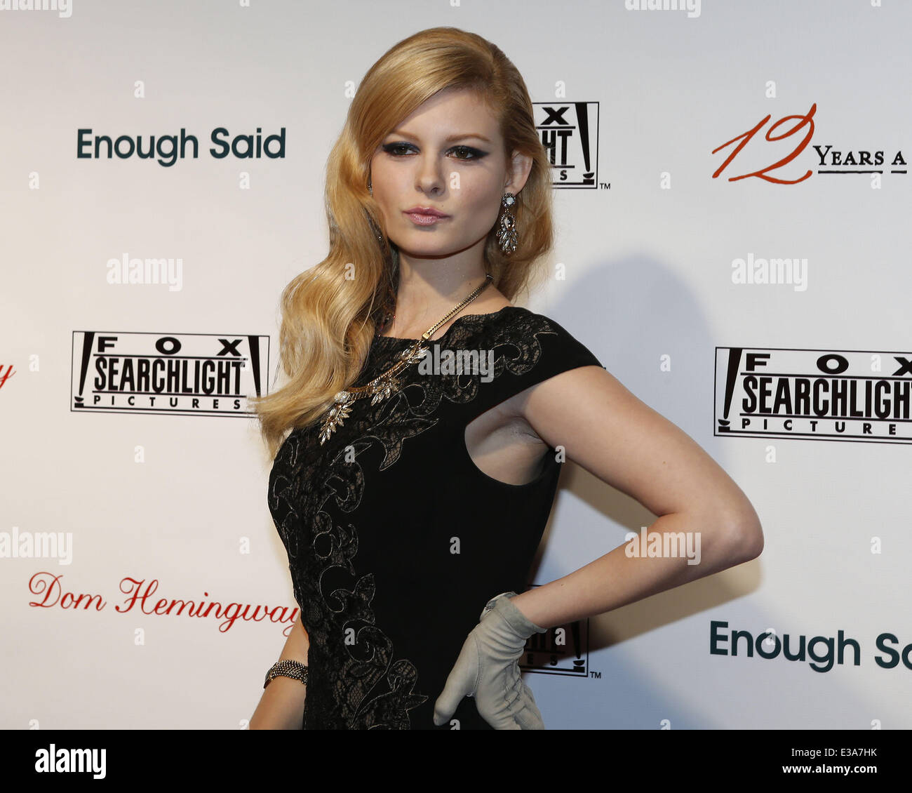 Tracey Fairaway Hellraiser