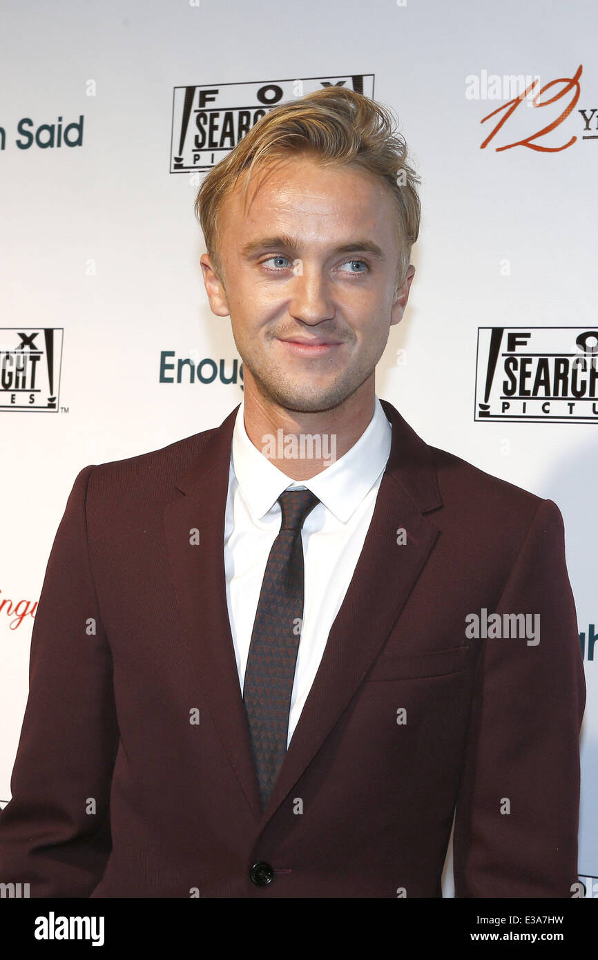 Fox Searchlight TIFF Party at Spice Route during the 2013 Toronto ...