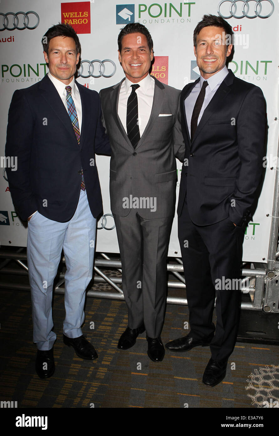 Drew riker hi-res stock photography and images - Alamy