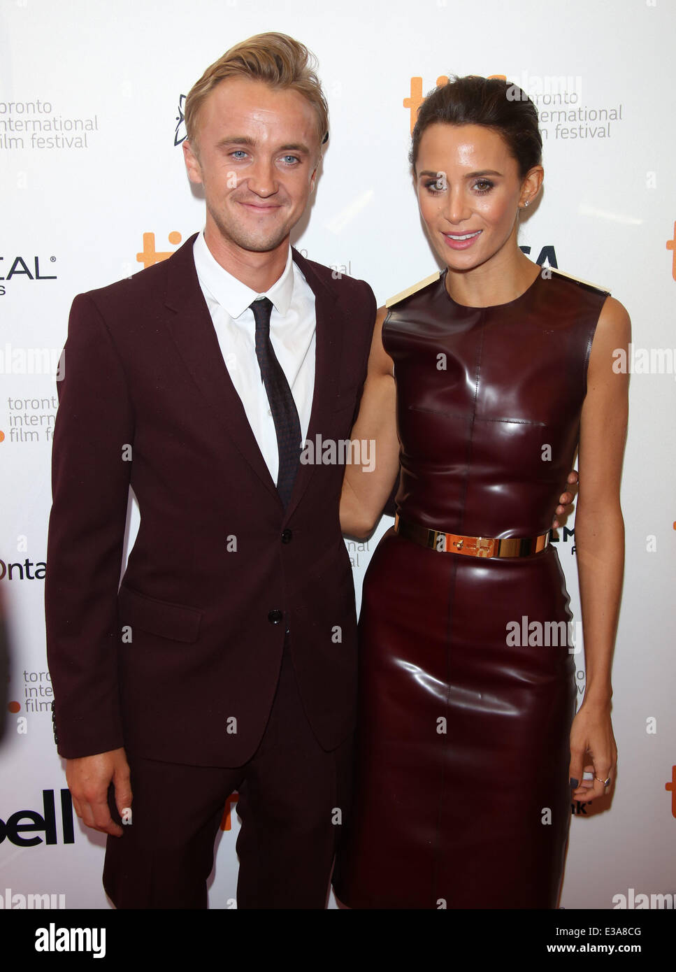 Toronto International Film Festival 2013 - 'Therese' premiere ...
