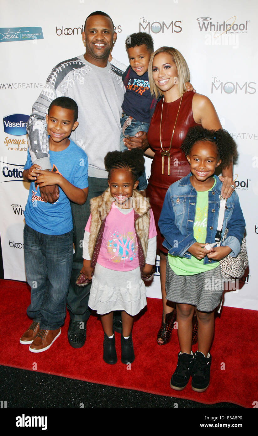 Mercedes-Benz New York Fashion Week Spring/Summer 2014 - 3rd Annual ...