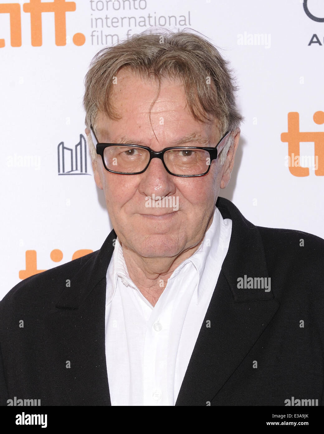 Belle premiere at the Elgin Theatre during the 2013 Toronto ...