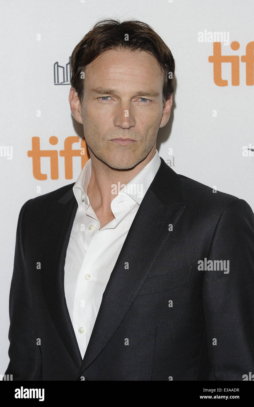 The Devil's Knot premiere at the Elgin Theatre during the 2013 Toronto ...