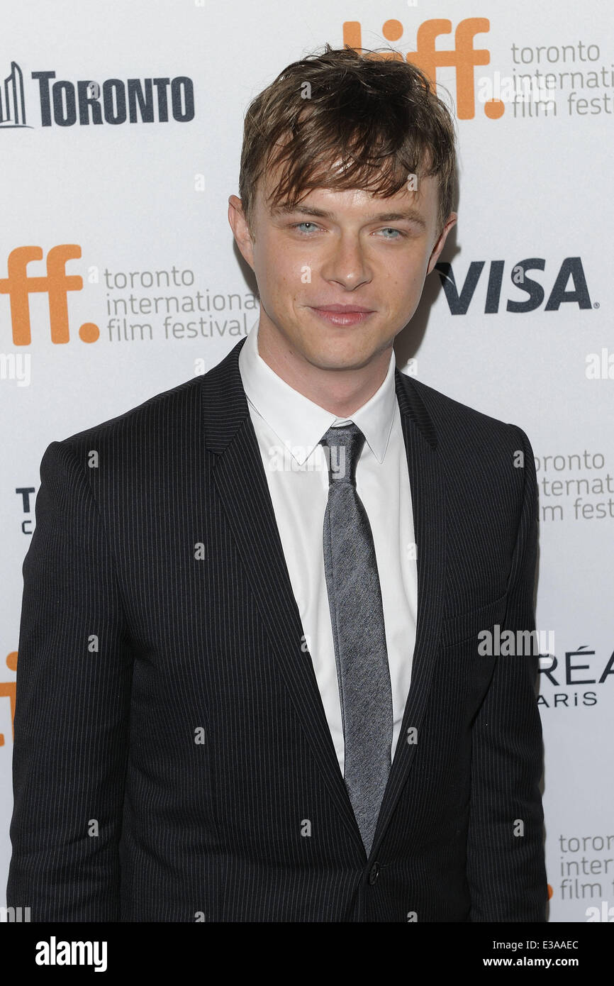 The Devil's Knot premiere at the Elgin Theatre during the 2013 Toronto ...