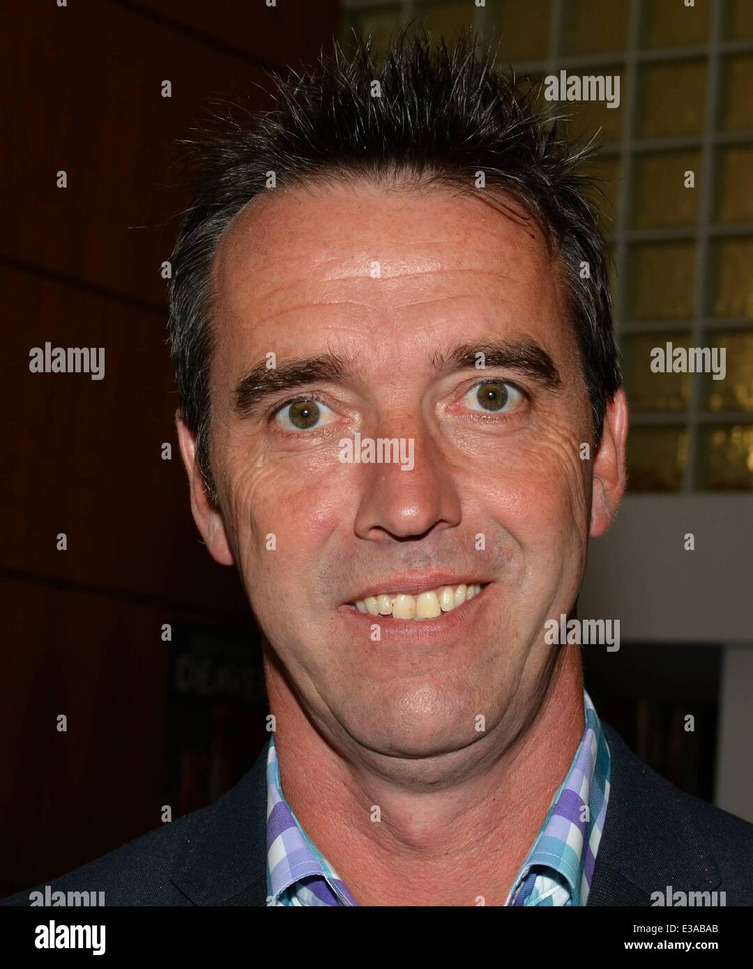 Gerald Kean launches Kevin Dundon's Modern Irish Food book at Dubray ...