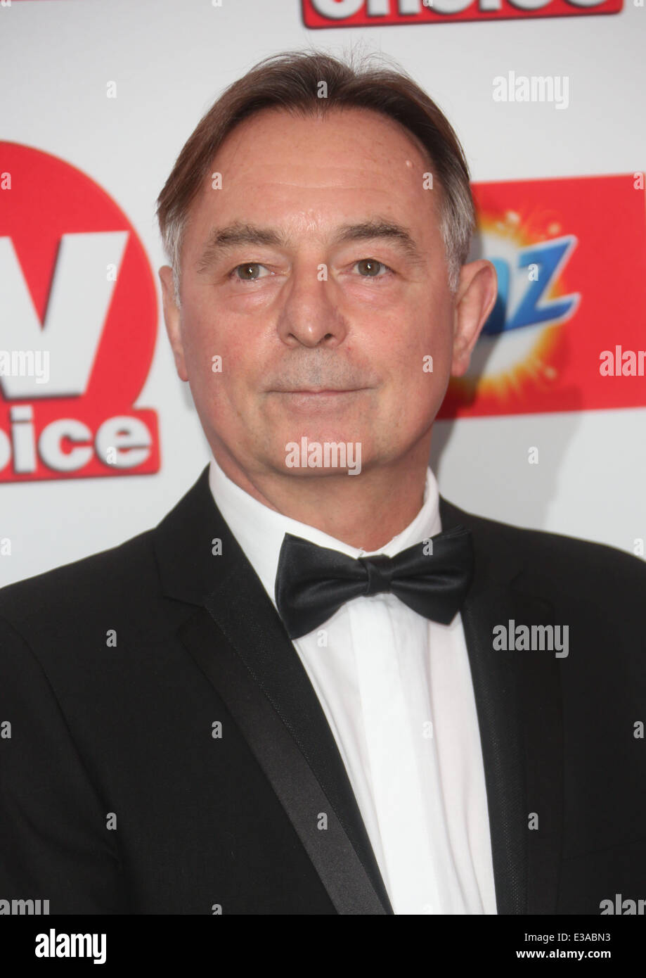 Ron cook hi-res stock photography and images - Alamy