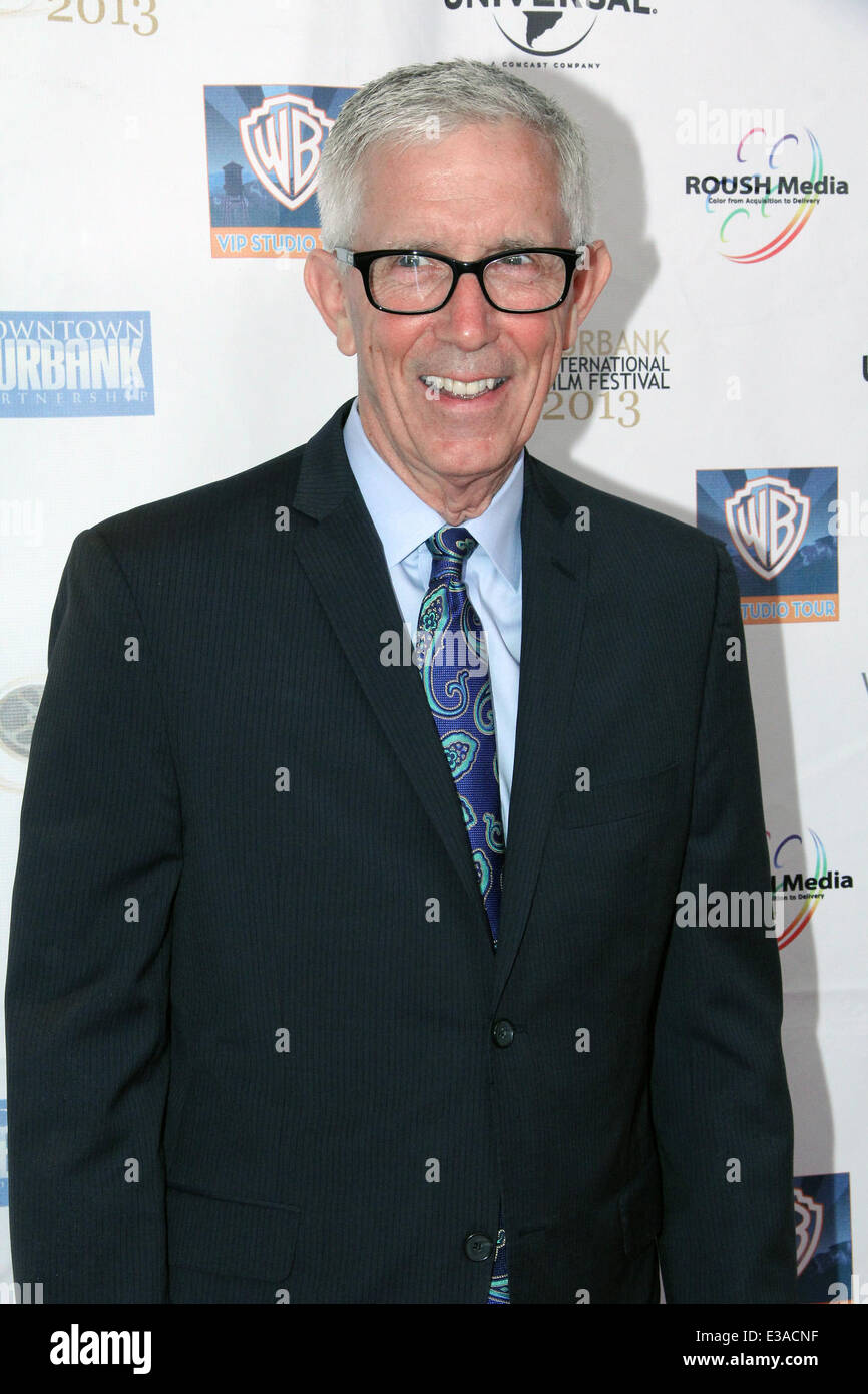 The Burbank Film Festival - Closing Night Gala Dinner and Awards ...