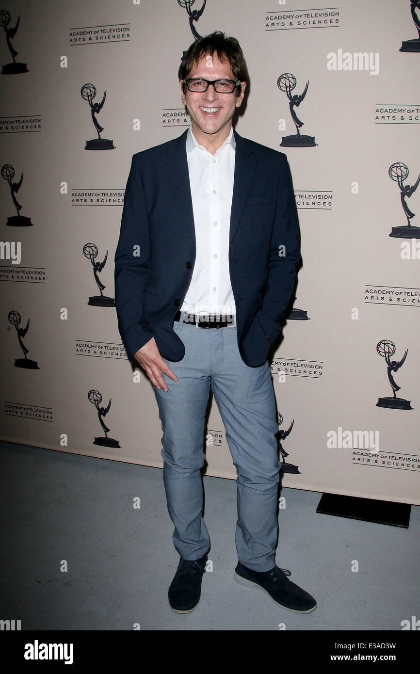 Academy's Casting Directors Peer Group Celebrates the 65th Primetime ...