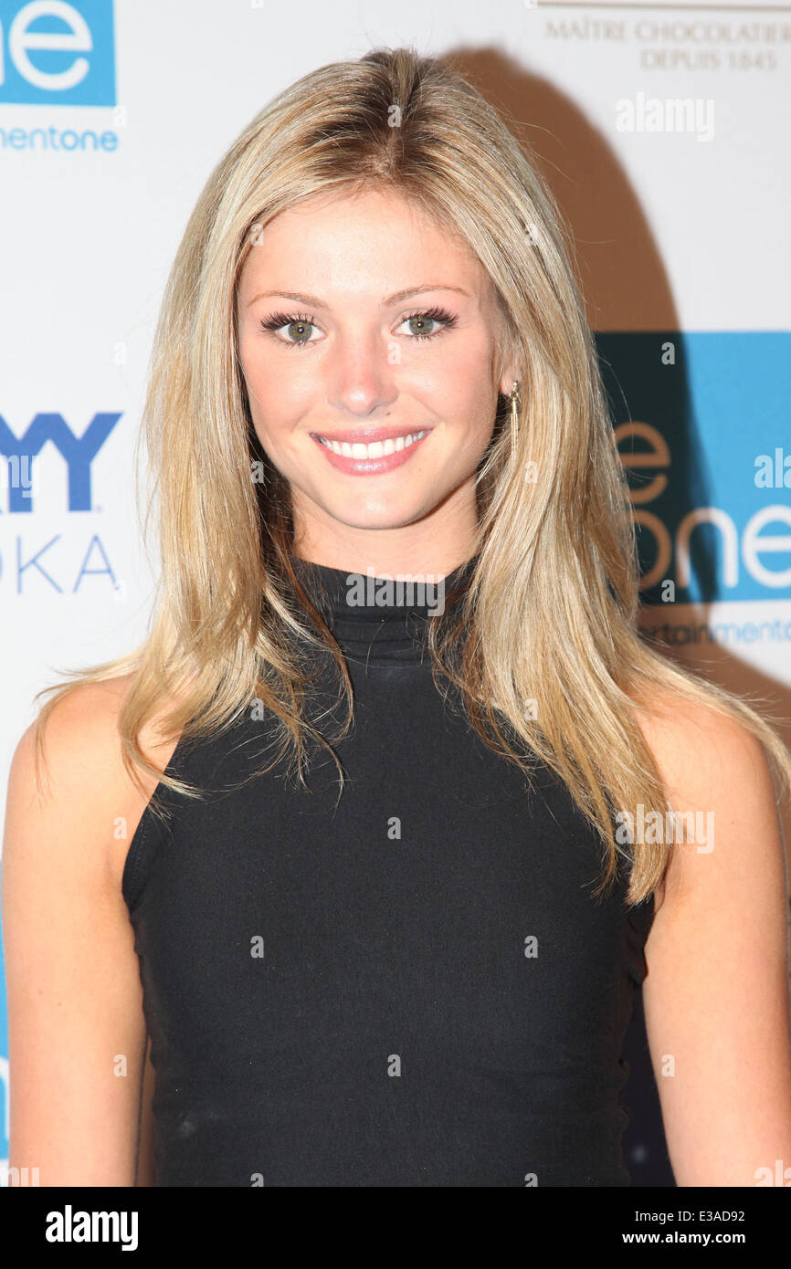 Entertainment One (eOne) celebratory bash at The Roundhouse during the ...