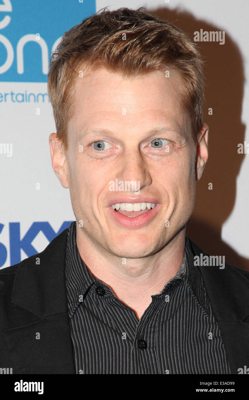 Entertainment One (eOne) celebratory bash at The Roundhouse during the ...