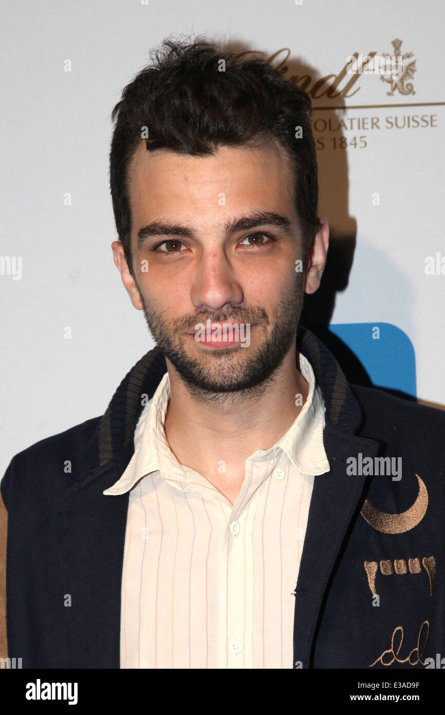 Entertainment One (eOne) celebratory bash at The Roundhouse during the ...