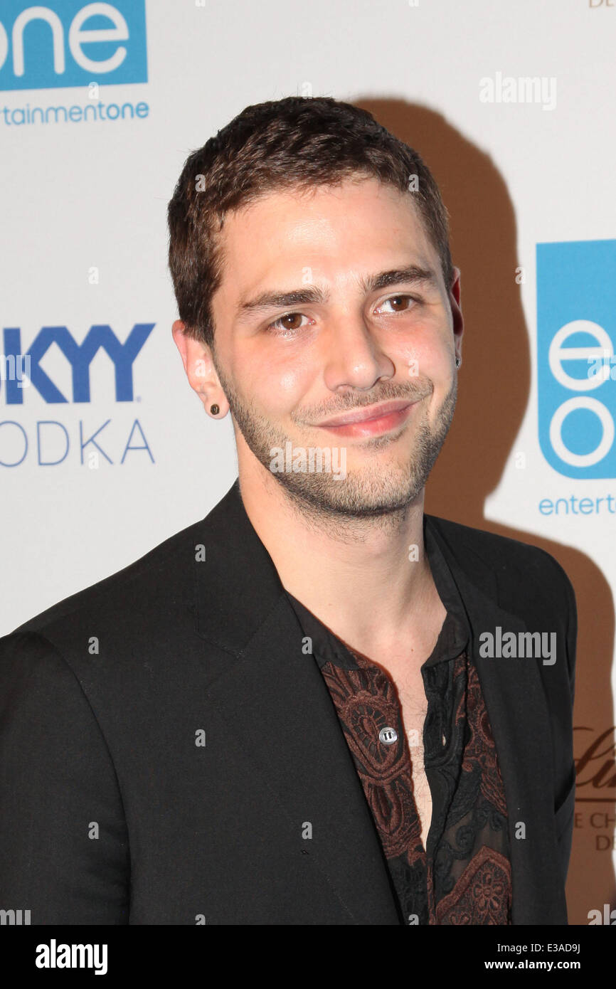 Entertainment One (eOne) celebratory bash at The Roundhouse during the ...