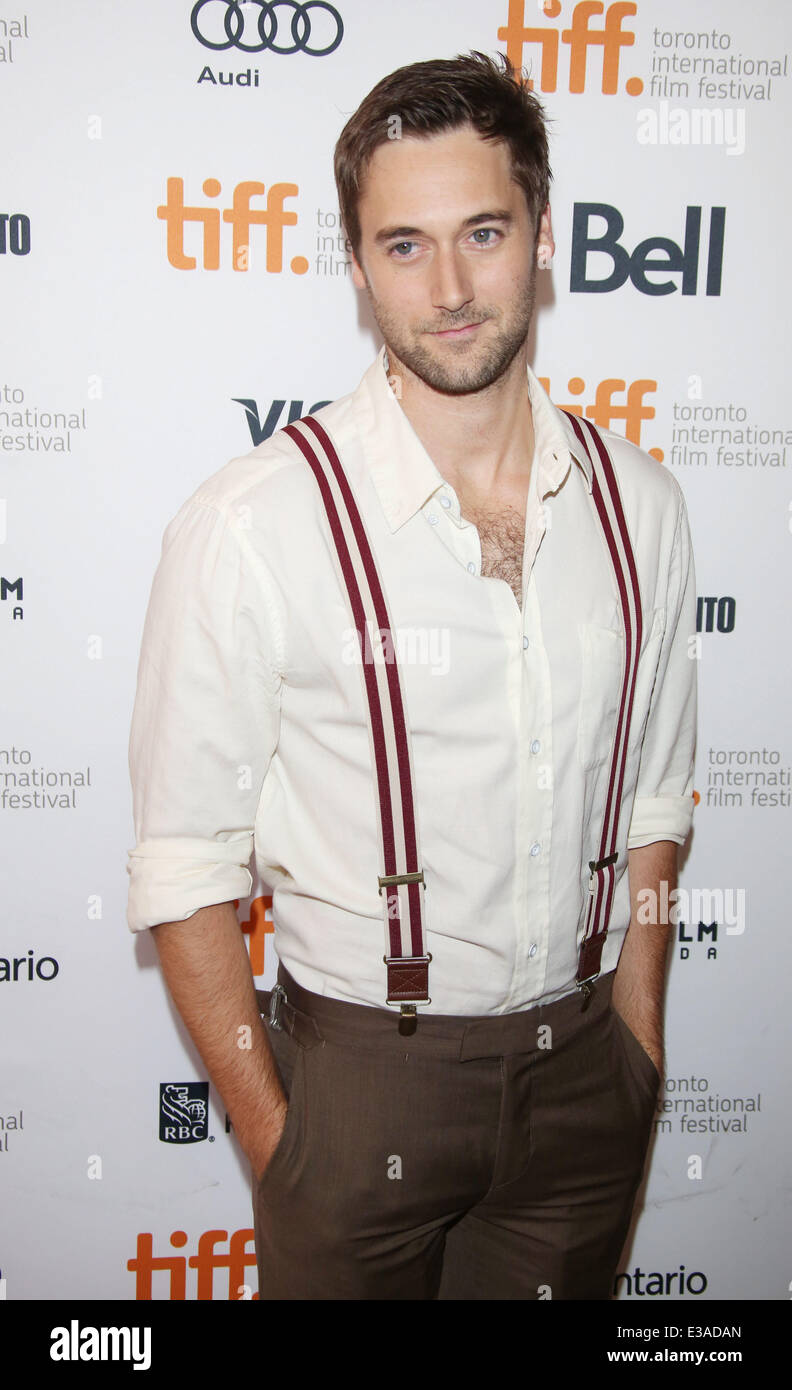 Toronto International Film Festival - 'The Disappearance Of Eleanor ...