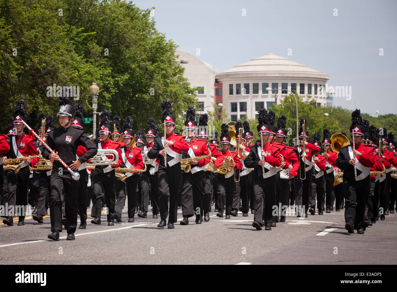 What Is The Best High School Marching Band In New York at Victor Lopez blog
