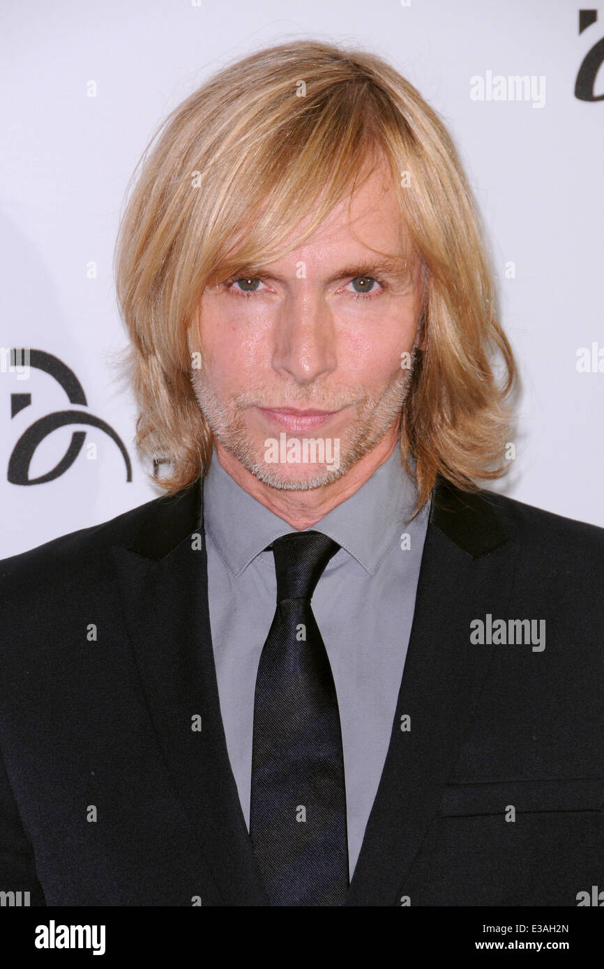 The Novak Djokovic Foundation New York Dinner - red carpet arrivals ...
