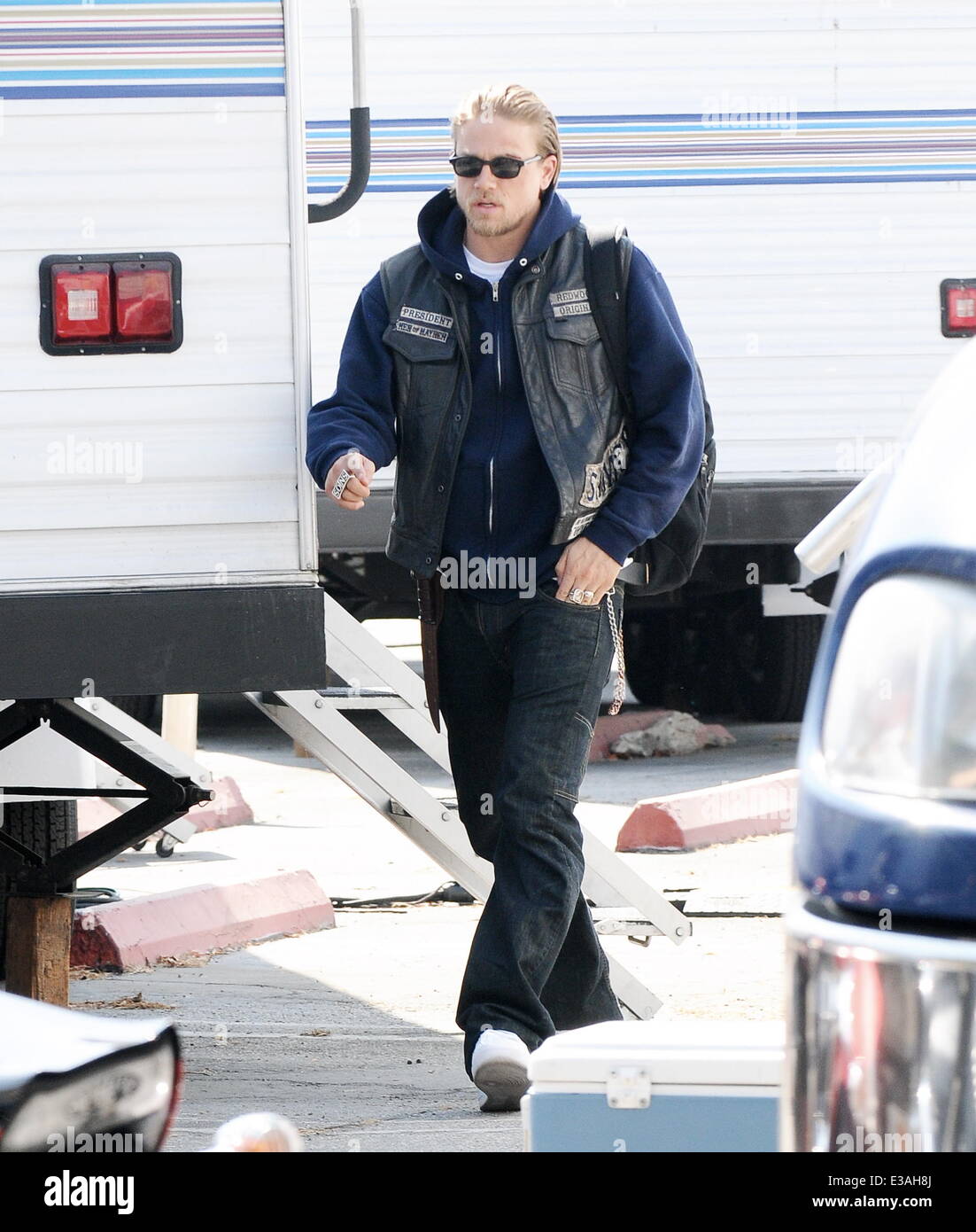 Nicholas Guest Sons Of Anarchy