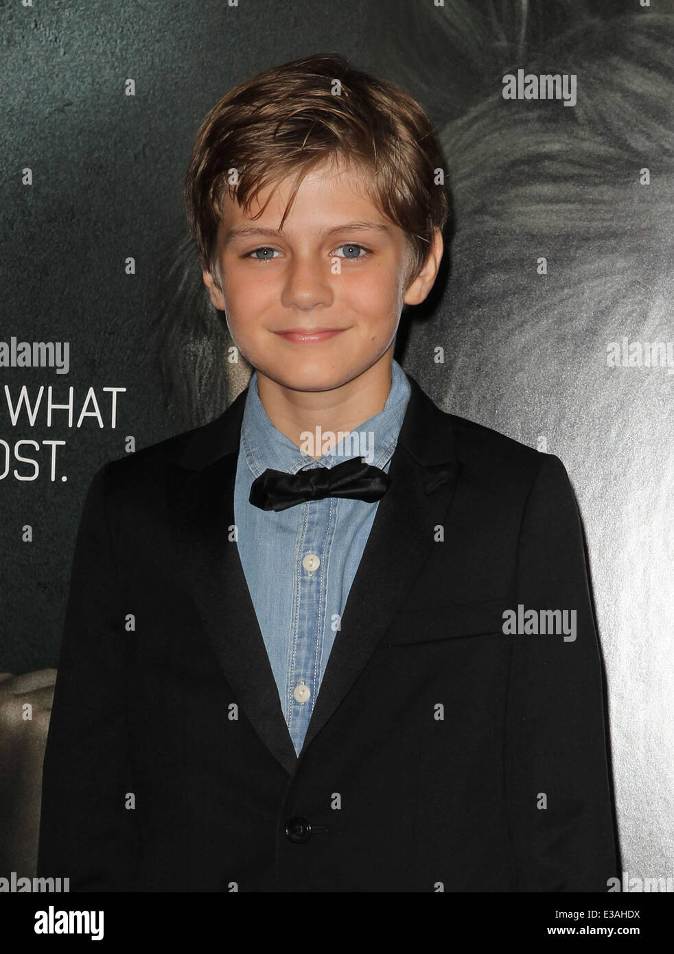 FILM DISTRICT Presents the World Premiere of INSIDIOUS CHAPTER 2 Held ...