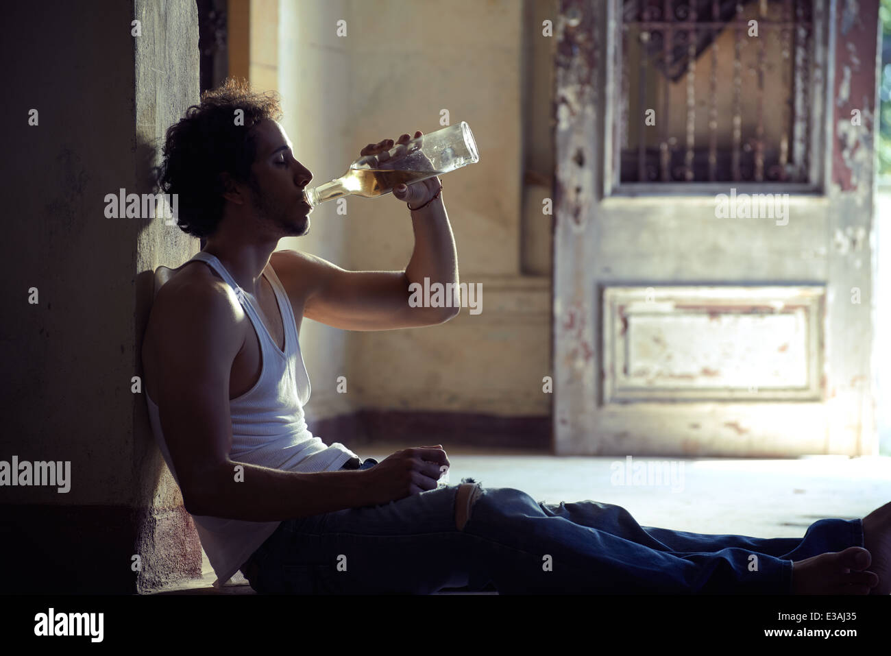 Alcolist hi-res stock photography and images - Alamy