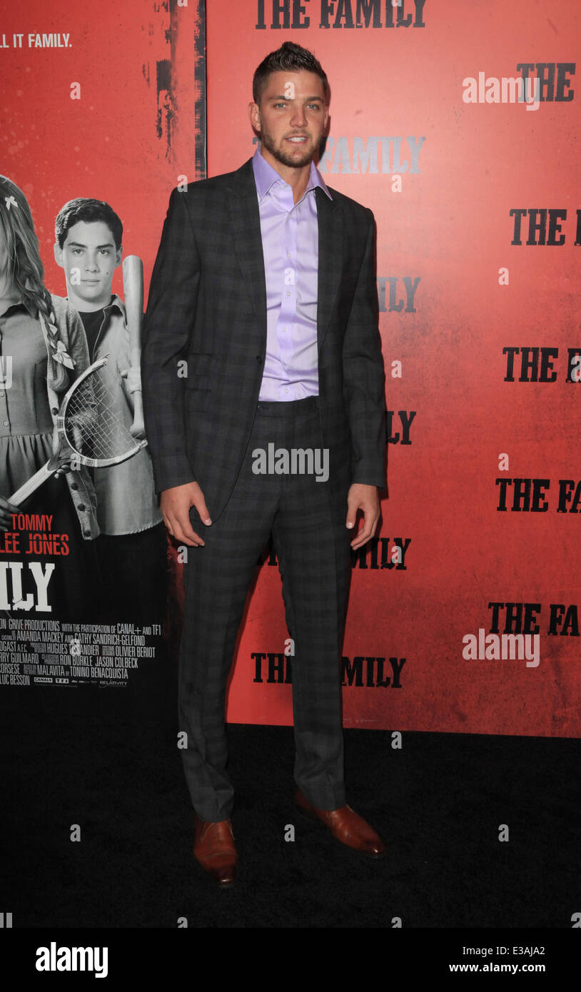 Chandler Parsons Girlfriend Robyn Crowley