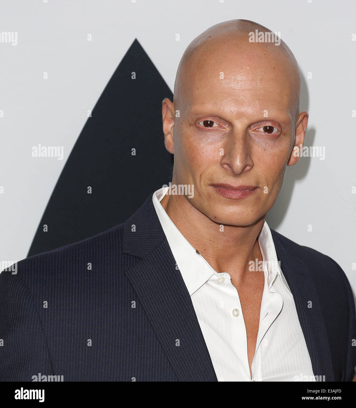 Celebrities attend STAR TREK INTO DARKNESS Blu-ray and DVD debut at ...