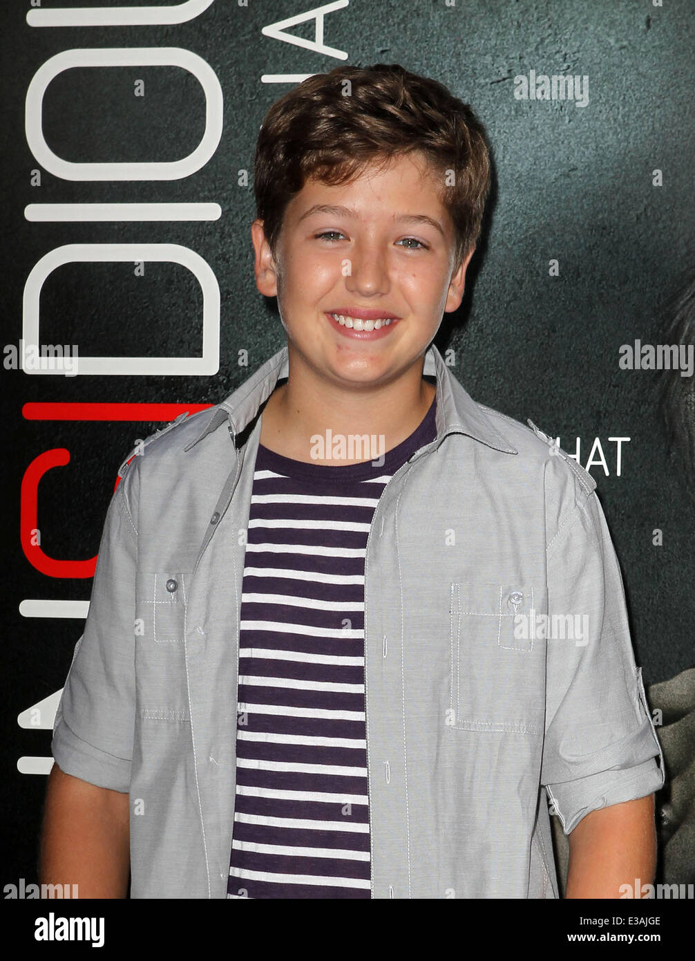 Garrett ryan hi-res stock photography and images - Alamy