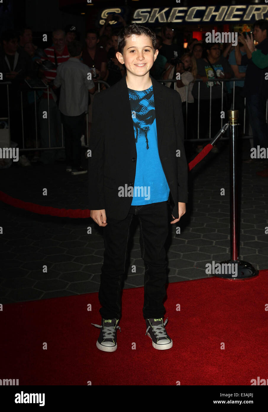 FILM DISTRICT Presents the World Premiere of INSIDIOUS CHAPTER 2 Held ...